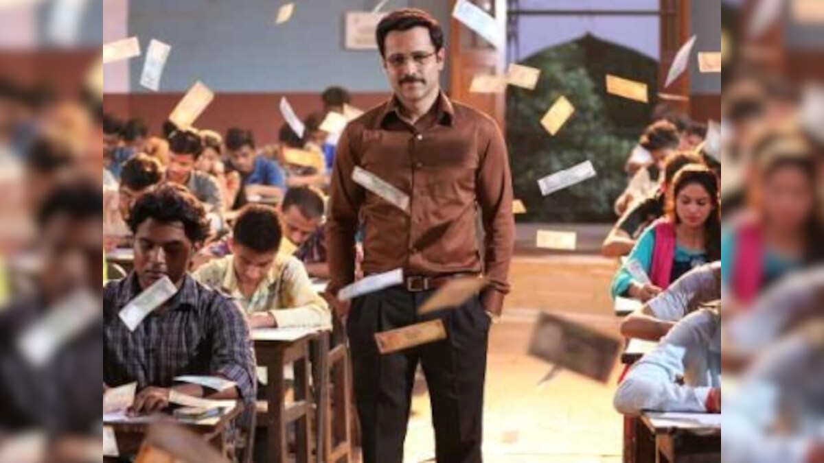 Now That Kissing Doesnt Have Shock Value I Can Move On To Other Things Emraan Hashmi Firstpost