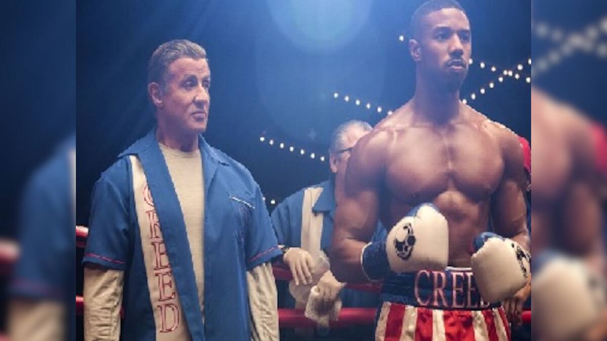 Creed 2 movie review: Michael B Jordan powers this sports drama with ...