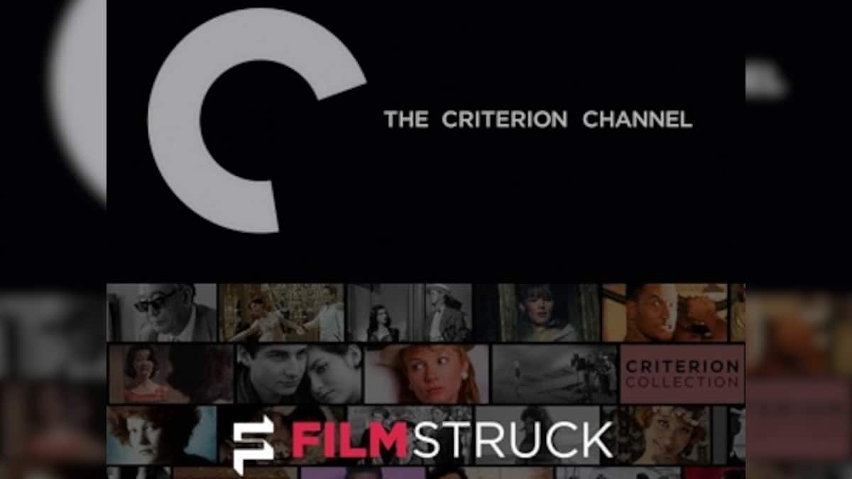 Criterion Collection to launch new classic movie streaming service with ...