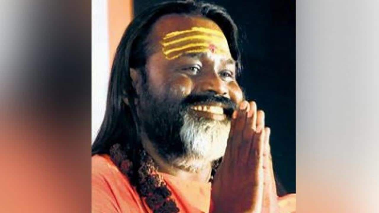 Daati Maharaj tells Delhi High Court CBI violated norms by lodging ...