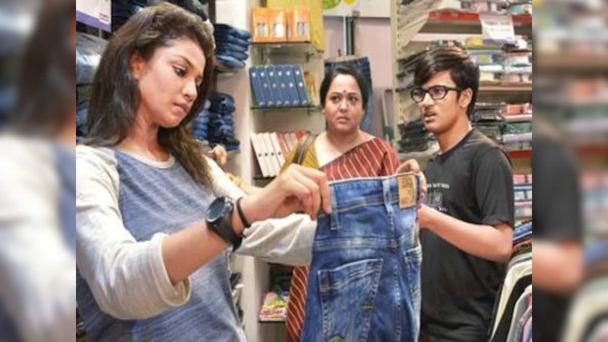 Generation Ami movie review: A diverse, seasoned ensemble cast elevates ...