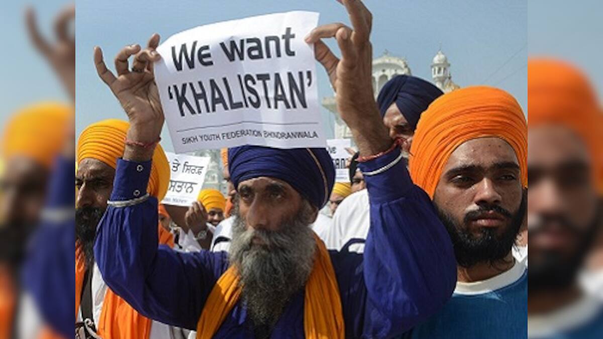 Theories of ISI hand in Amritsar attack not too far-fetched; Pakistan's ...