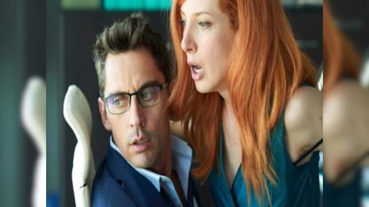 La Tribu movie review: Fernando Colomo's Netflix film is cold and ...