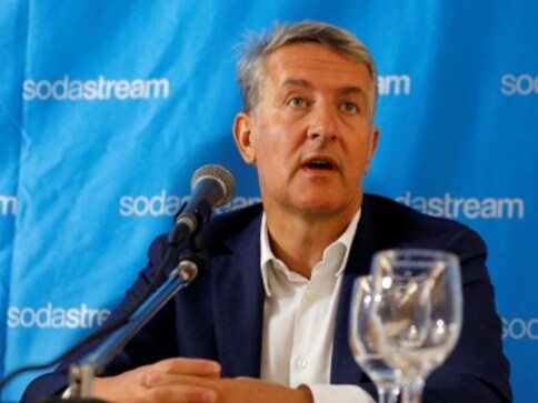 PepsiCo CEO Ramon Laguarta pushes for faster growth in India, says ...