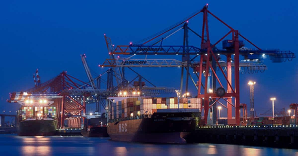 Govt to come up with port development plan in 6 months for 204 minor ...