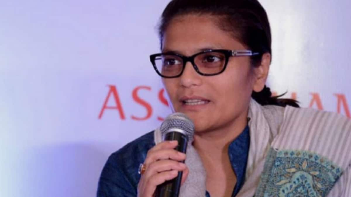 Sushmita Dev with party, says Assam Congress amid 'differences' over ...