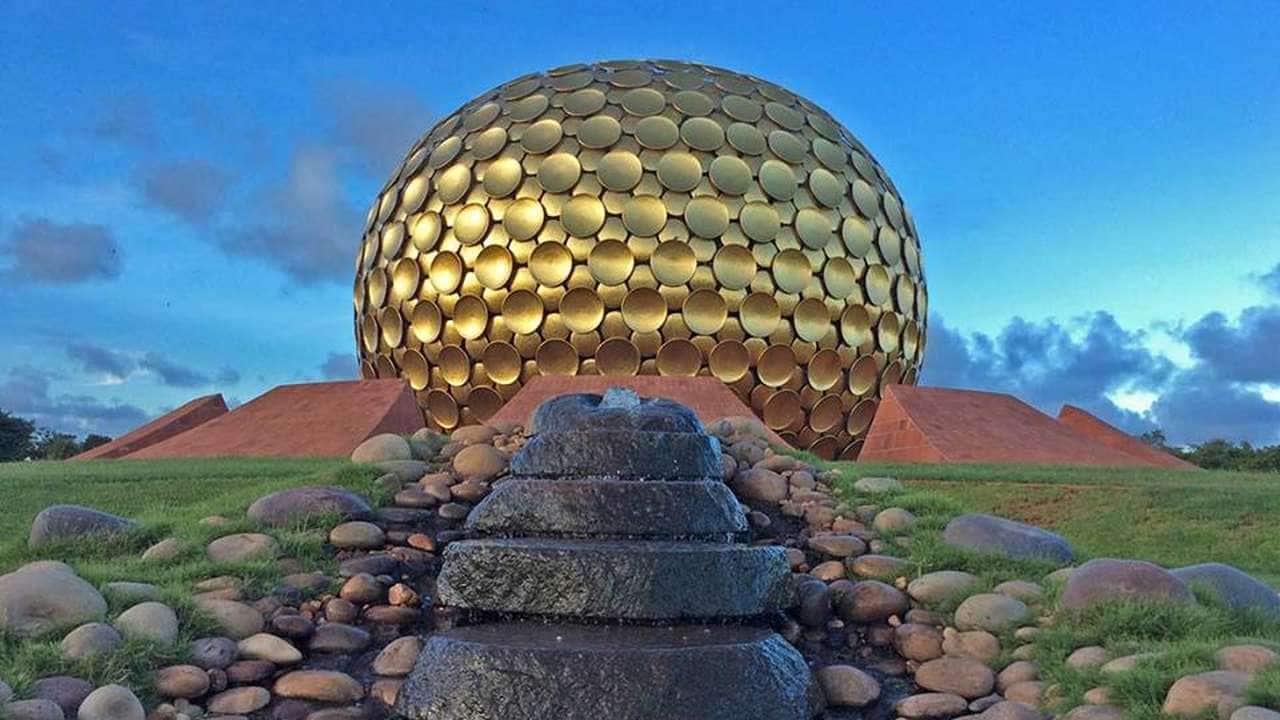 Auroville, 50 years on: Story behind India’s ‘utopia’ ignores the ...
