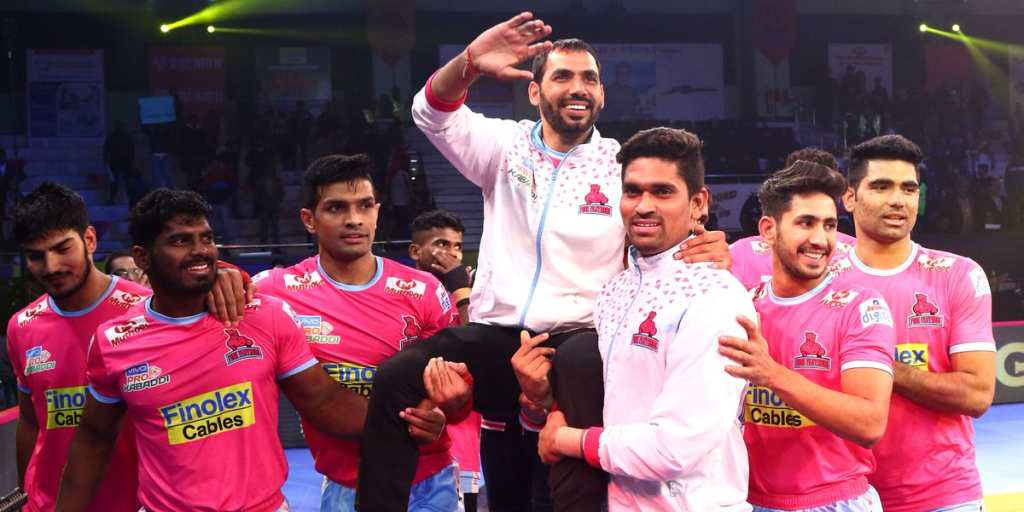 Anup Kumar retires: Intelligent, charismatic and humble, former captain ...