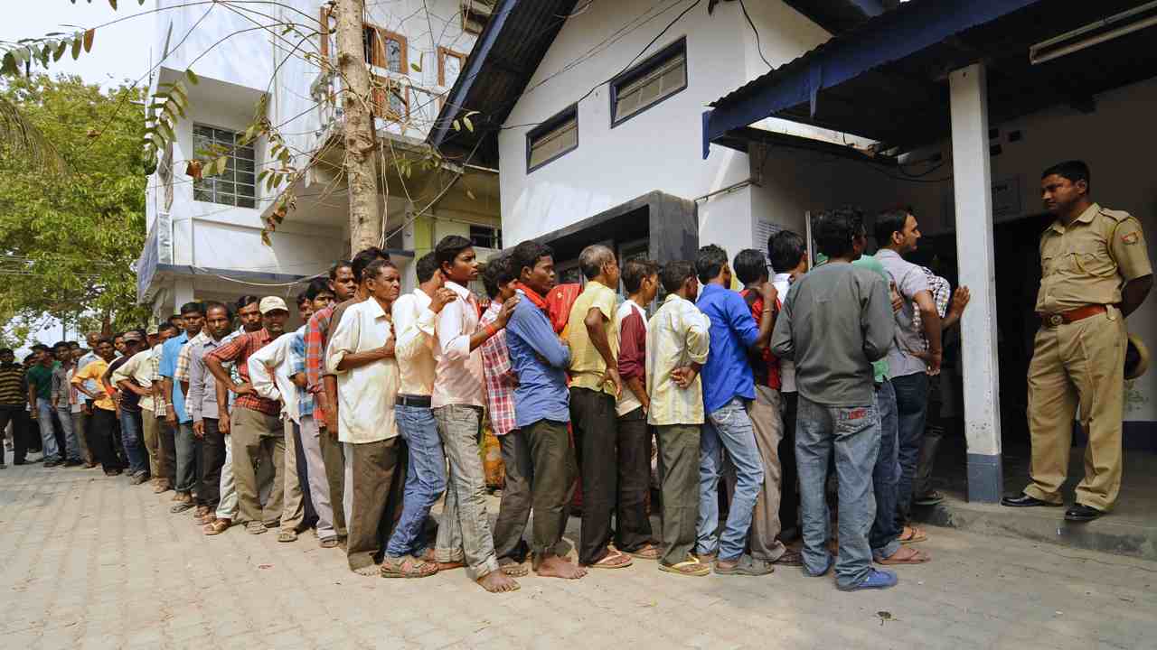 Karakat Lok Sabha Election 2019 Live Updates Party Candidate 7109