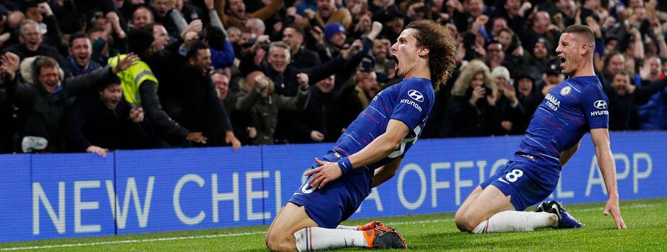 Premier League: Chelsea hand Manchester City first defeat of season to ...