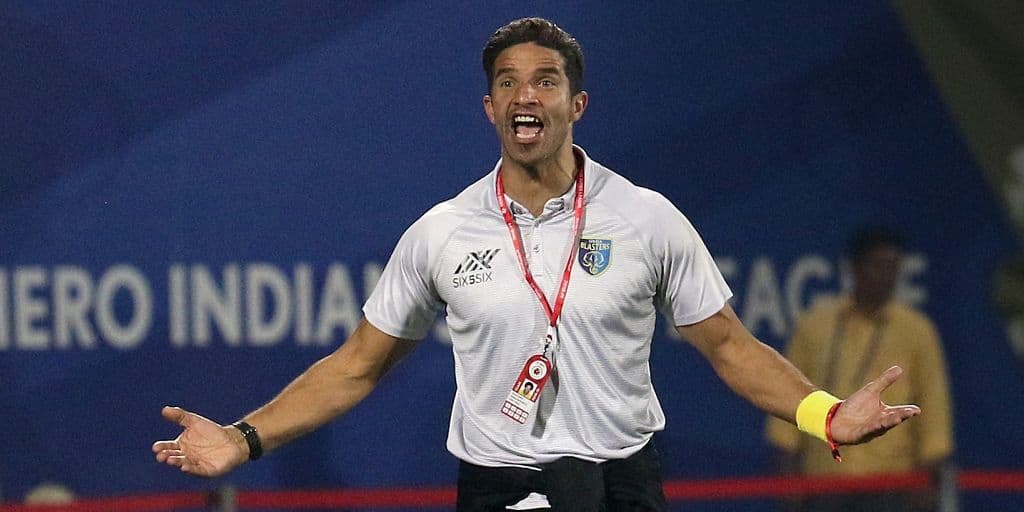 ISL 2018-19: Kerala Blasters’ gutless showing against Mumbai City ...