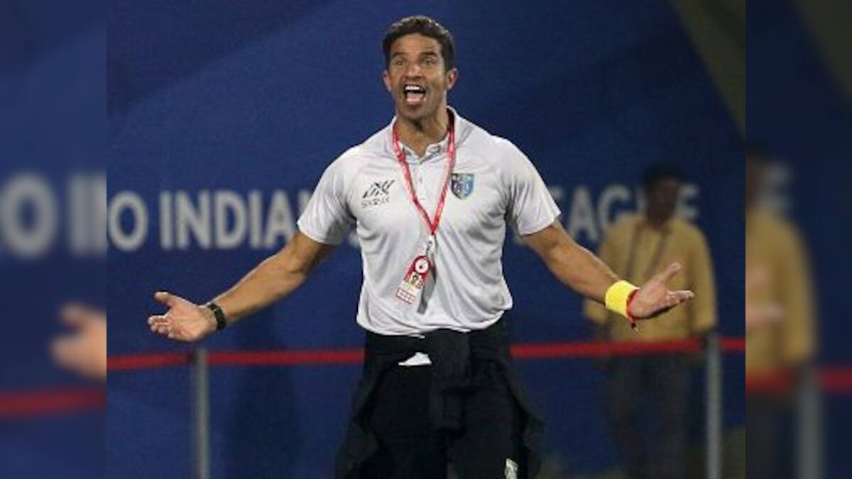 ISL 2018-19: Kerala Blasters’ gutless showing against Mumbai City ...