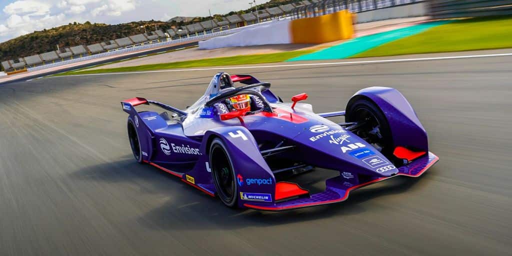 Formula E 2018-19 season preview: From radical Gen2 car, gamification ...