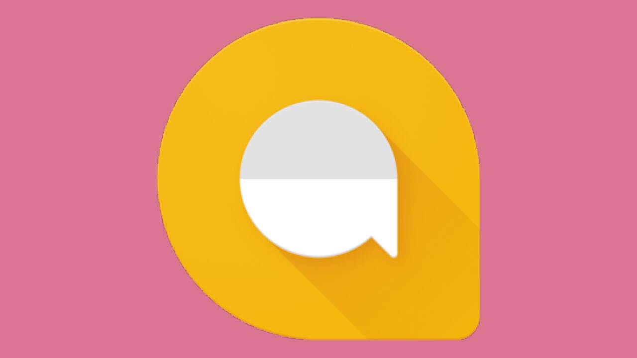 Google has announced that it is shutting down it chatting app Allo ...