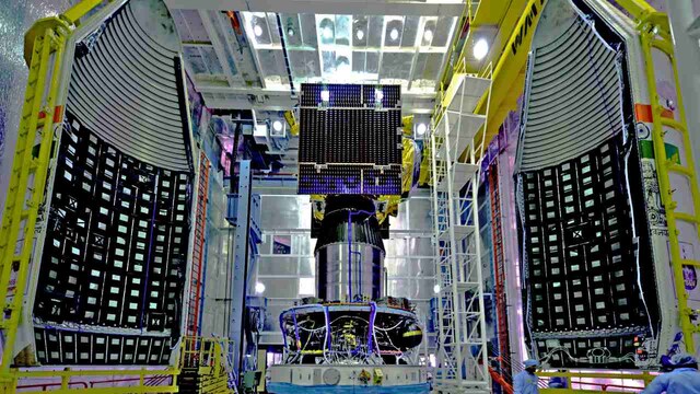 ISRO's tender notice reveals interesting new insight into Gaganyaan ...