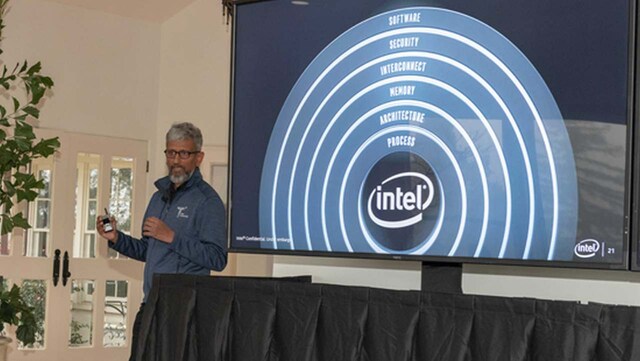 Intel Foveros: A new 3D chip stacking technology to help Intel regain ...