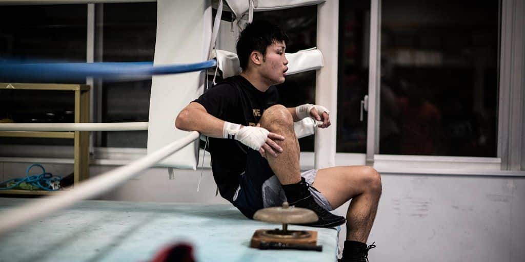 With boxing's future in Olympics uncertain, Japanese boxers fear dashed ...