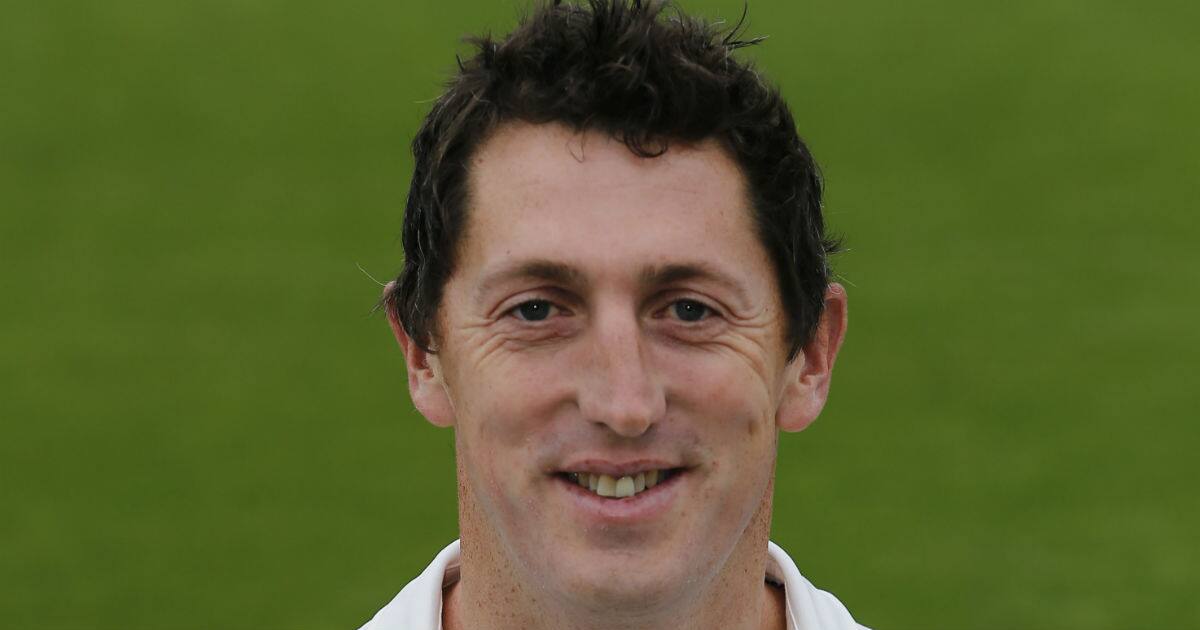 Former England cricketer Jonathan Lewis joins Sri Lanka support staff ...