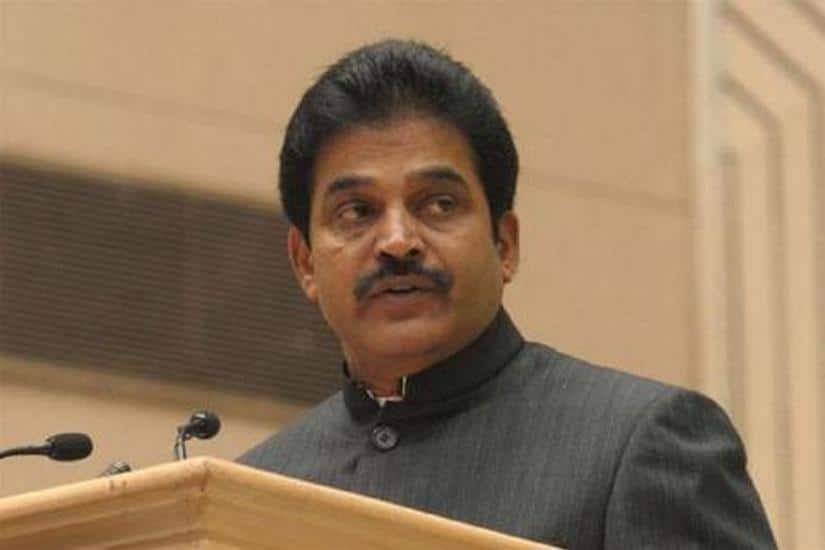 Karnataka Congress leader KC Venugopal claims many BJP MLAs will join ...