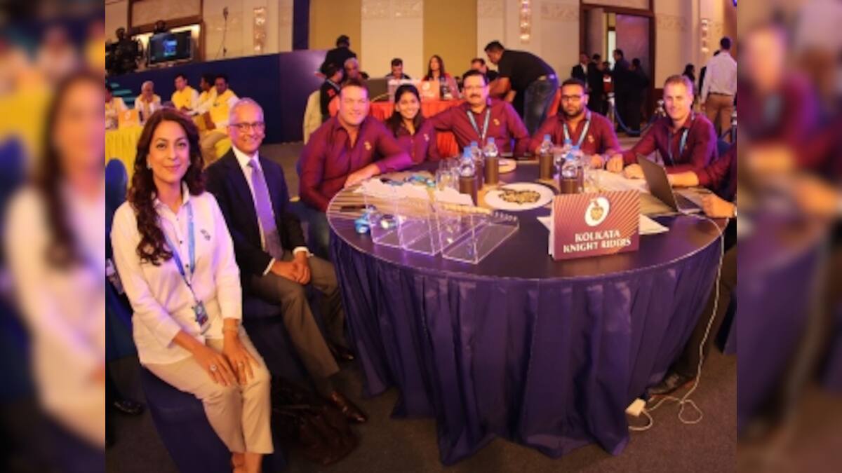 IPL Auction 2019: With 346 contenders and 70 vacancies, event will ...