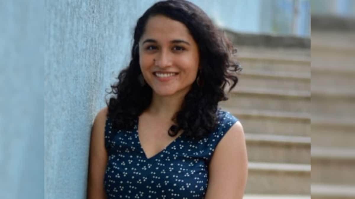 Amrita Mahale on her debut book Milk Teeth, Mumbai's redevelopment and ...