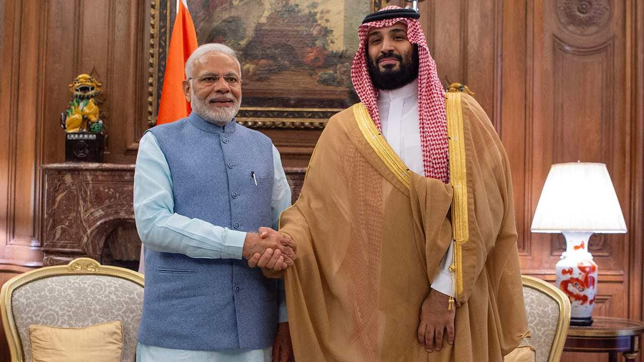 G20 Summit: Modi’s bilateral talks with Saudi crown prince signals ...