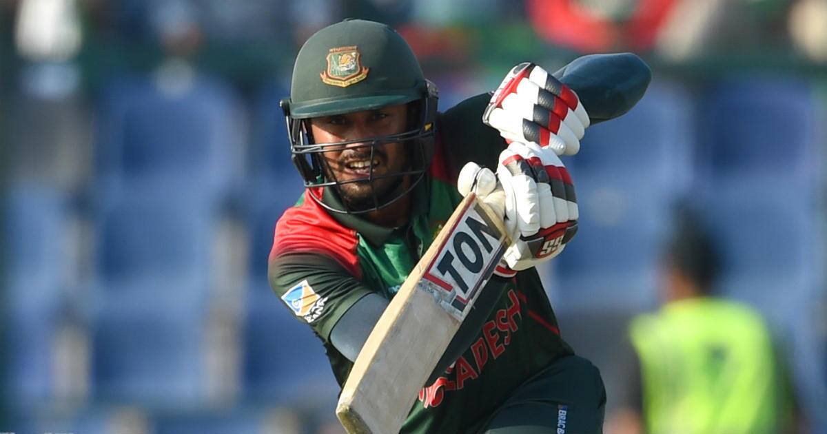 Bangladesh vs West Indies: Hosts recall Mohammad Saifuddin, Mohammad ...