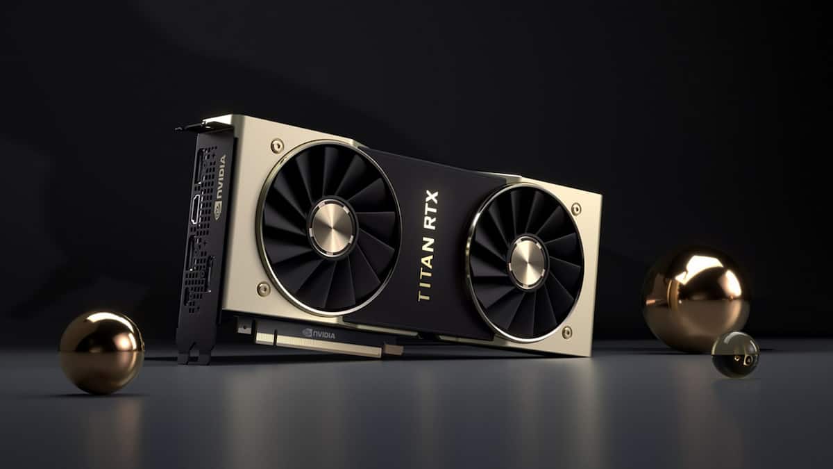 Nvidia GeForce RTX 2060 6 GB, 4 GB and 3 GB GPU variants revealed in ...