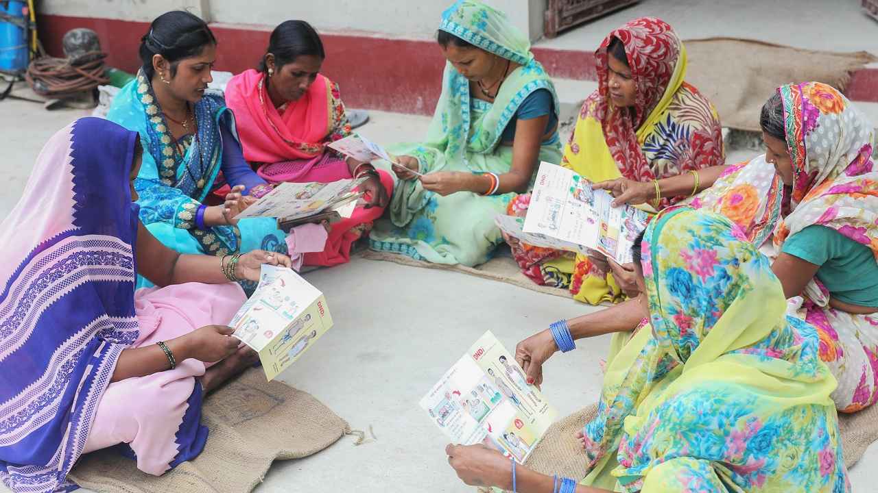 PKDL, the skin manifestation of Kala Azar, could be a major roadblock ...