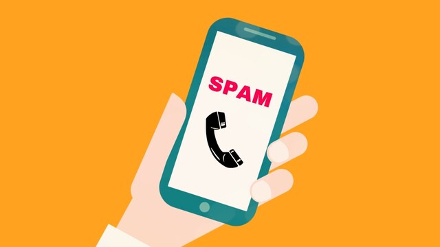Spam calls | Latest News on Spam-calls | Breaking Stories and Opinion ...