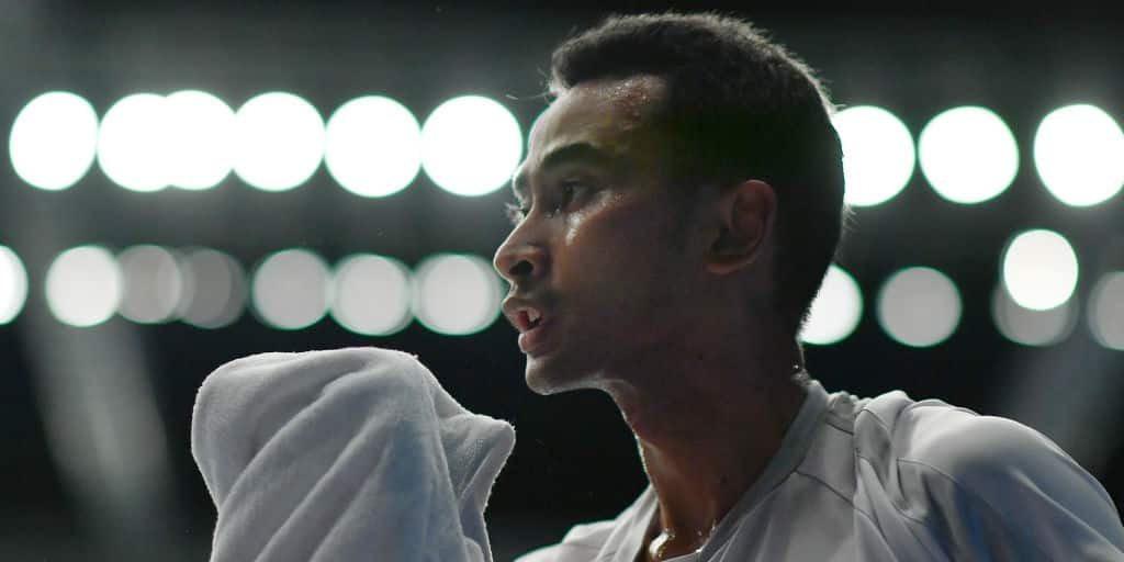 PBL 2018-19: Tommy Sugiarto tackles burden of expectations from ...