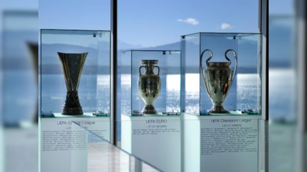 Europa League 2: UEFA's new competition driven by noble intentions, but ...