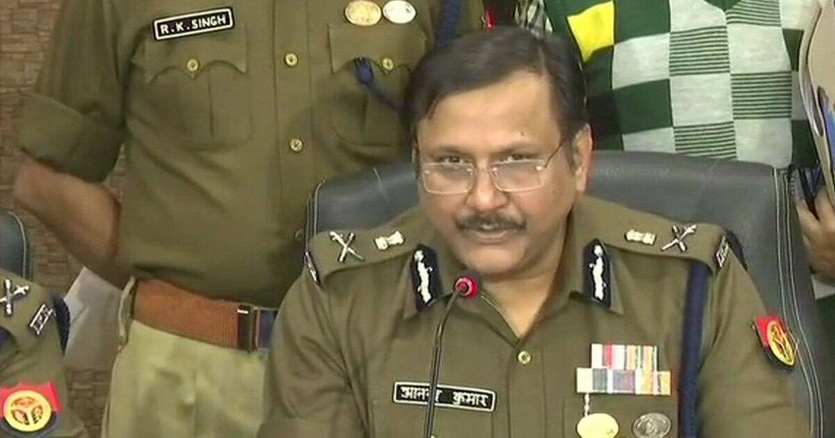 Prime accused in Bulandshahr murder Yogesh Raj is at large, says UP ...