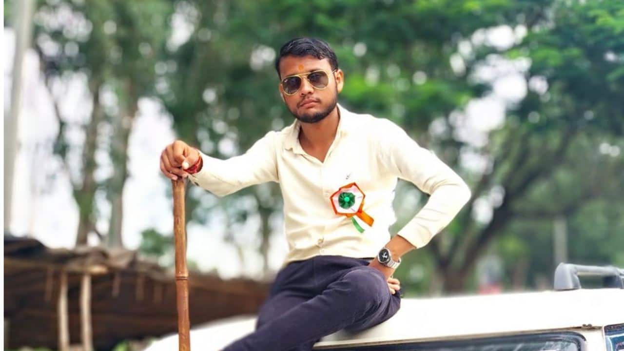 Yogesh Raj, absconding prime accused in Bulandshahr violence, claims ...