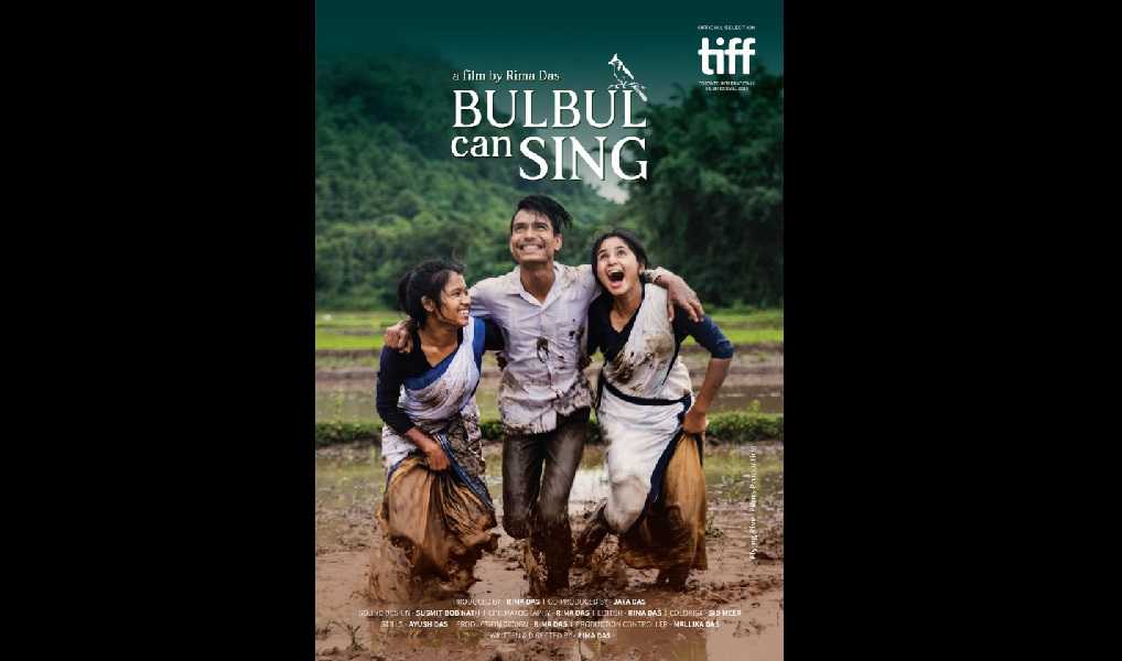 Rima Das' Bulbul Can Sing to have European premiere at Berlin ...