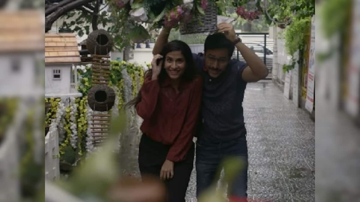Cheat India song 'Dil Mein Ho Tum' charts Emraan Hashmi, Shreya ...