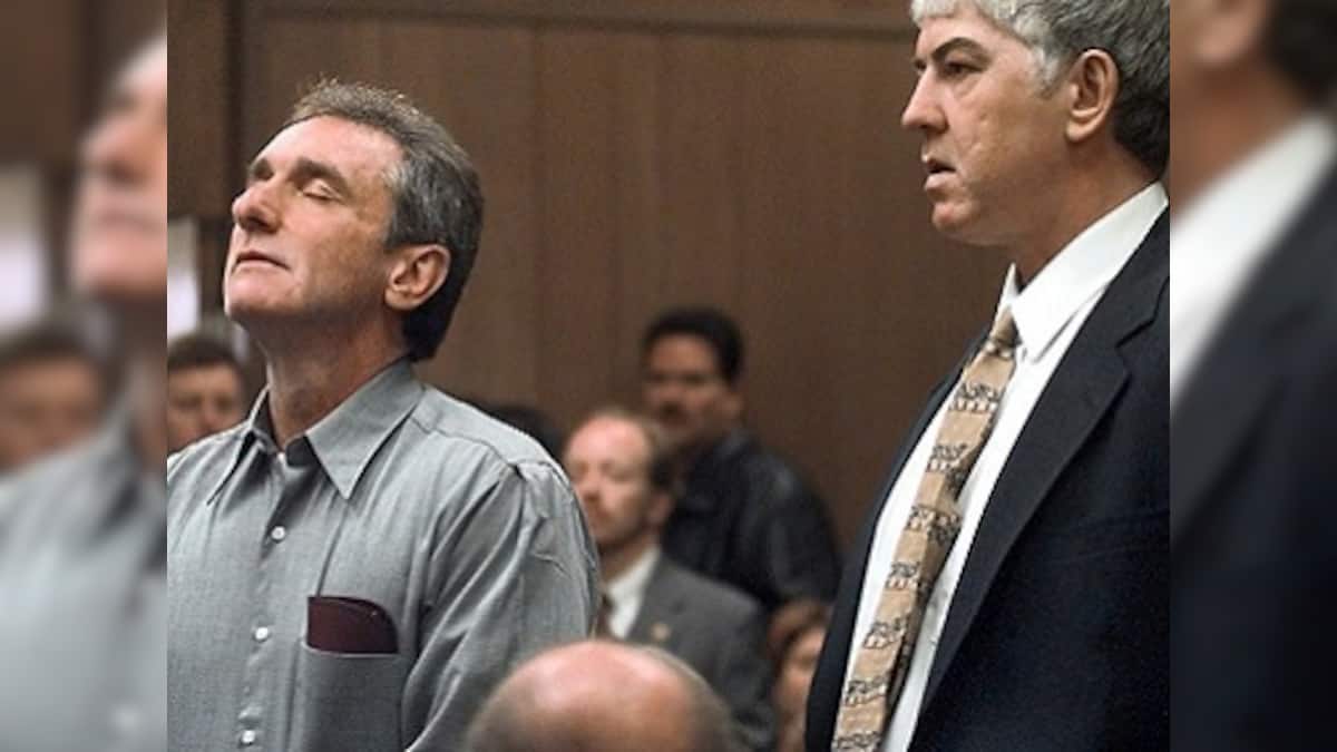 The Innocent Man review: This true crime docu-series isn't Netflix's ...