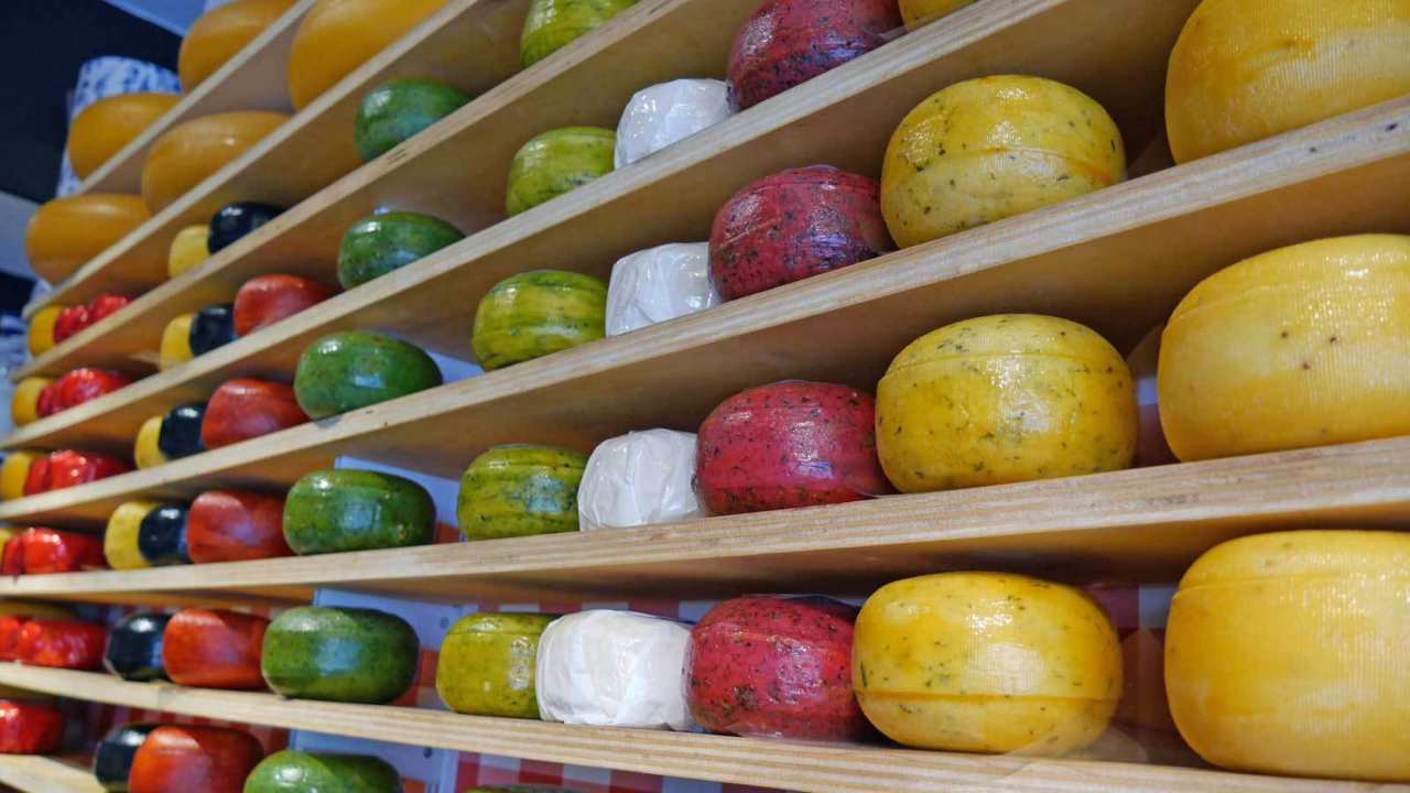 Artificial dyes fading away from use, but food will continue to get ...