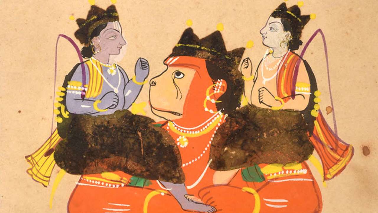 Hanuman Jayanti 2020: Date, time and significance of festival which ...