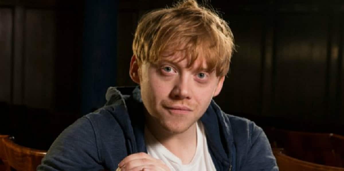Rupert Grint joins cast of M Night Shyamalan's psychological thriller ...