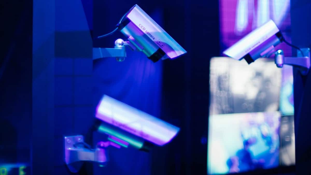 CES 2020 is all in on surveillance tech from consumer gadgets to ...