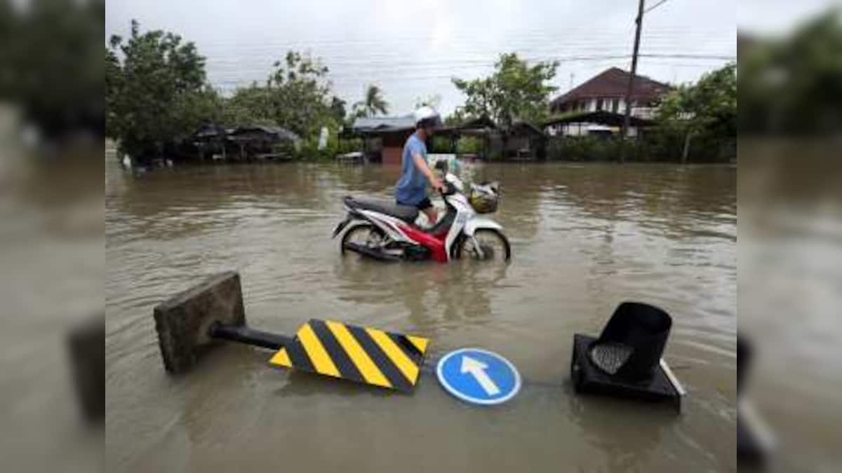Cyclone Pabuk: IMD issues yellow alert in Andaman and Nicobar islands ...