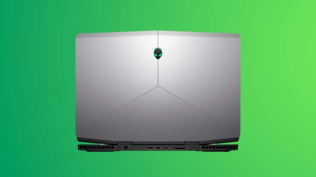 Slimmer Alienware M17 launched at CES 2019, as M15 gets updated with ...