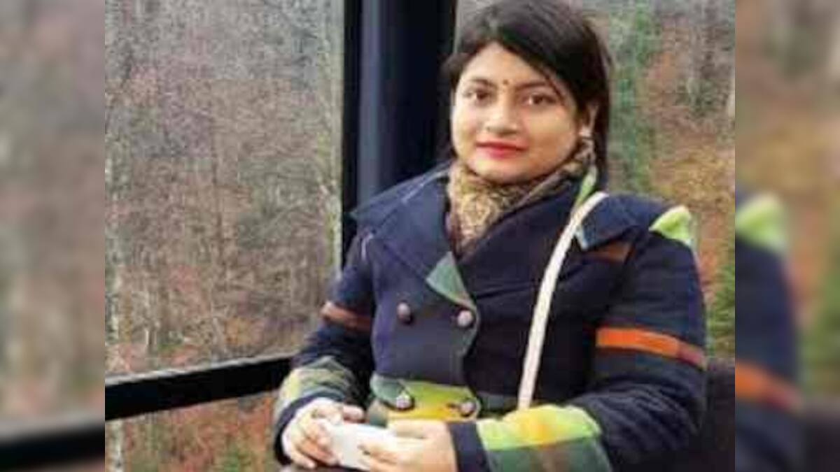 Illegal sand mining case: IAS officer B Chandrakala skips summons but ...