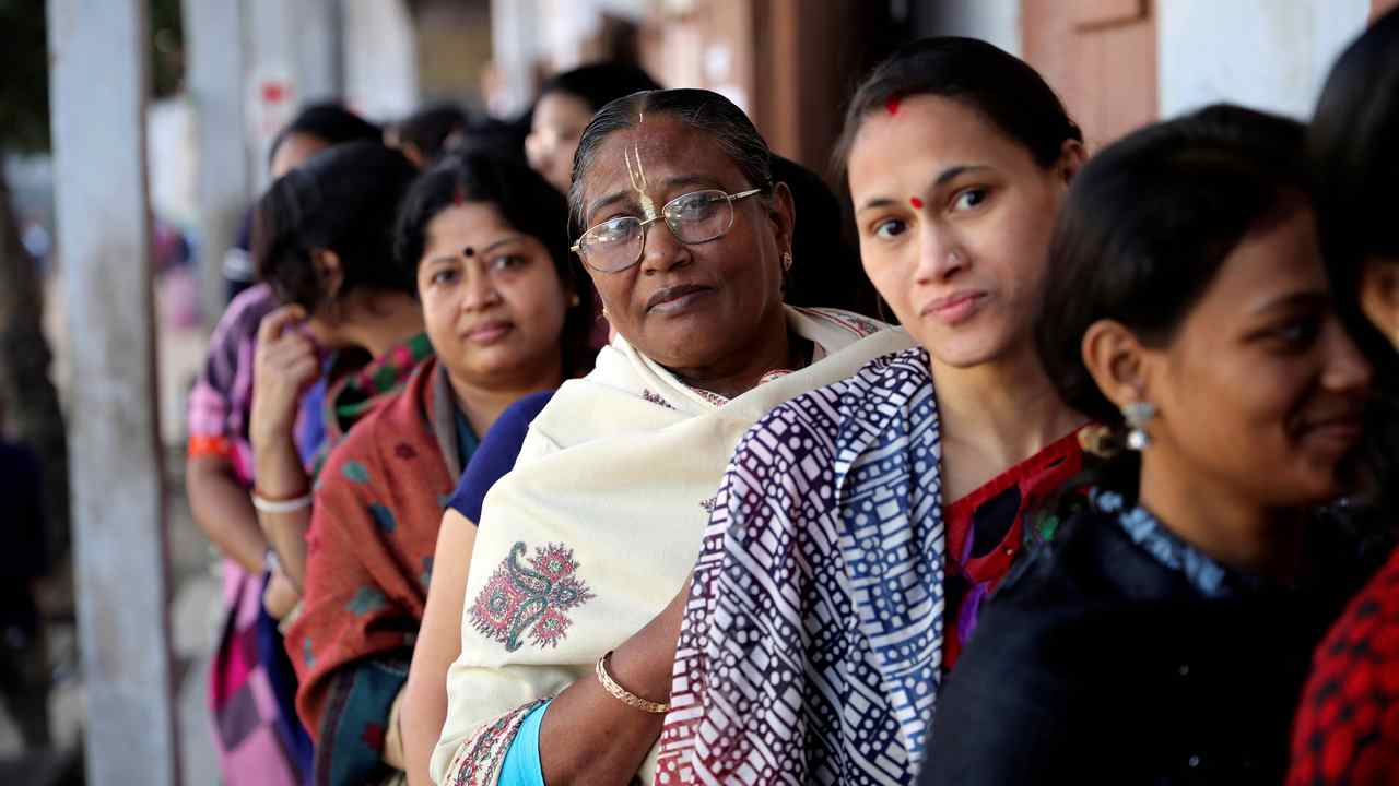 Lok Sabha election 2019: What is the role of each officers present at ...