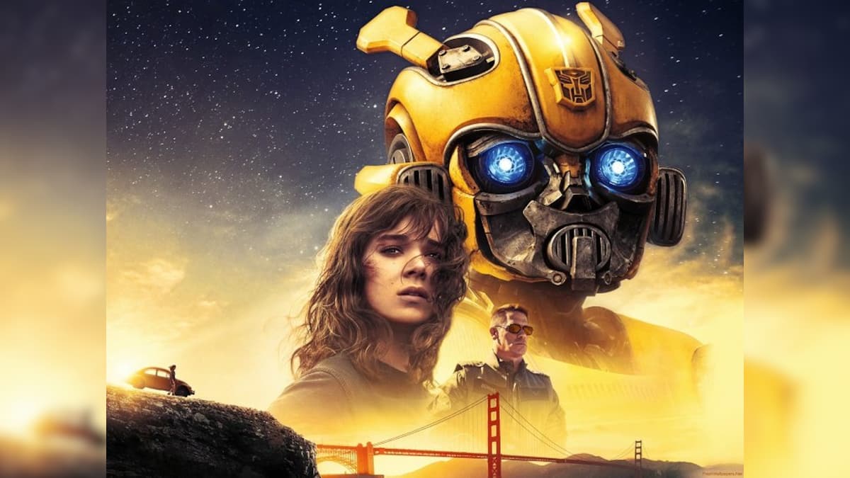 Bumblebee movie review: Travis Knight's direction brings heart and soul ...
