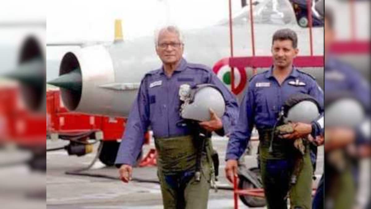 George Fernandes dead at 88: Officials recall how he sent two defence ...
