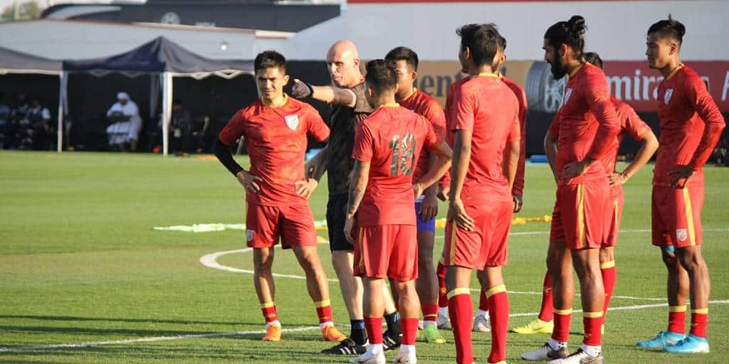 AIFF gears up for national team head coach hunt, expresses preference ...