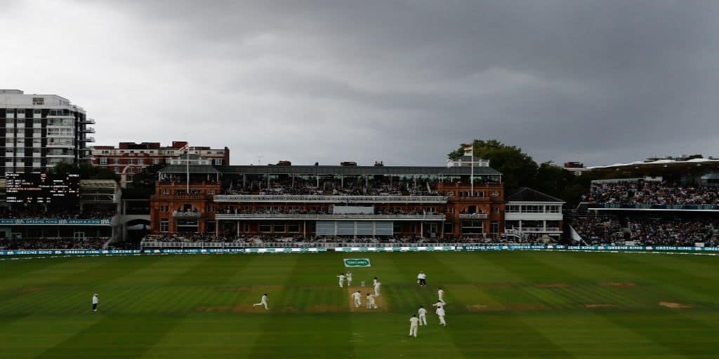 Lord's cricket ground to get two new stands, stadium capacity to be ...