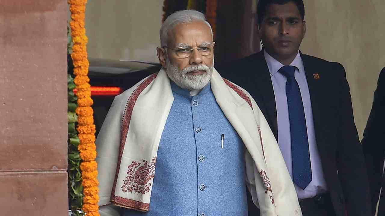 Sant Ravidas Jayanti: Narendra Modi to lay foundation stone of seer's ...